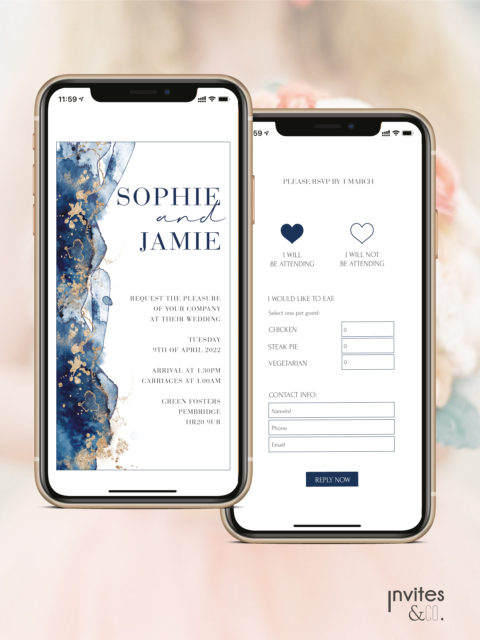 Gallery - Invites & Co